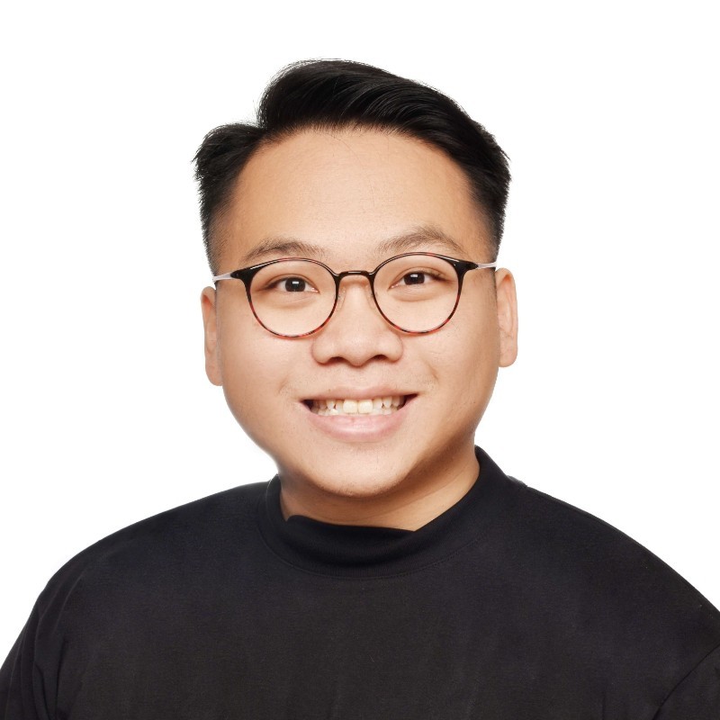 Member - Matthew LEE | Entrepreneurship Center - The Hong Kong University of Science and Technology